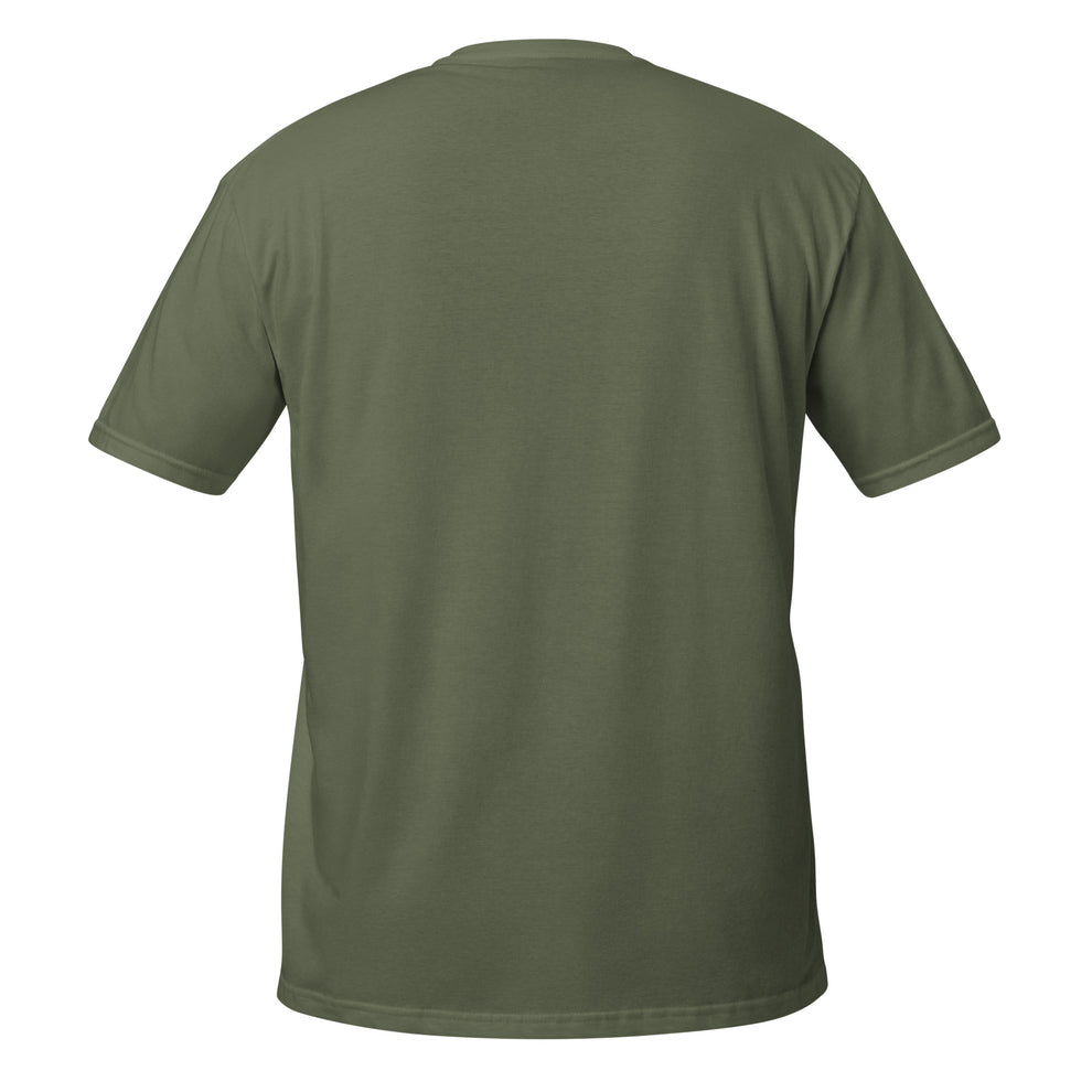 Short-Sleeve Unisex T-Shirt – Change Collection